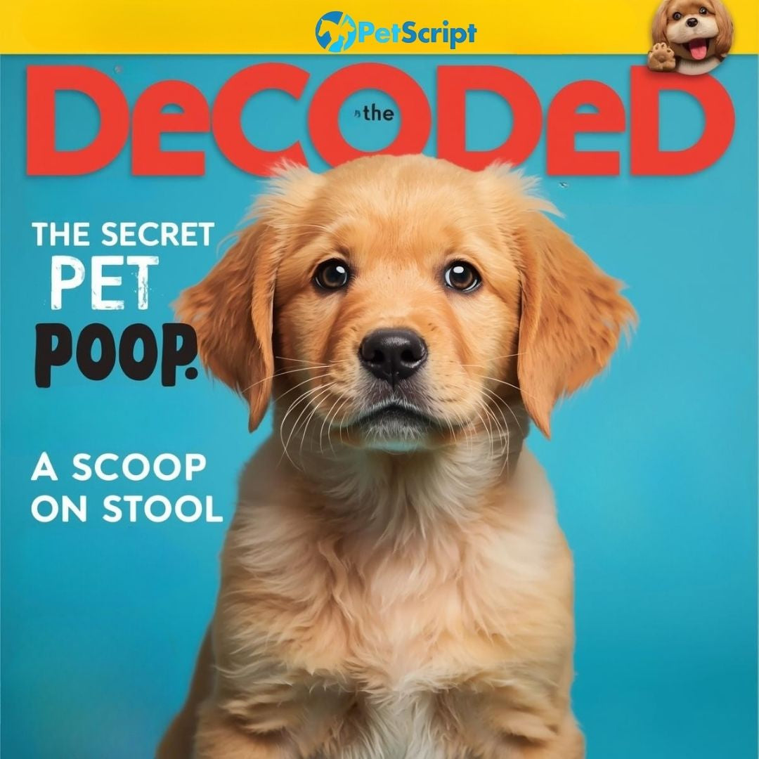 Decoded – PetScript Direct