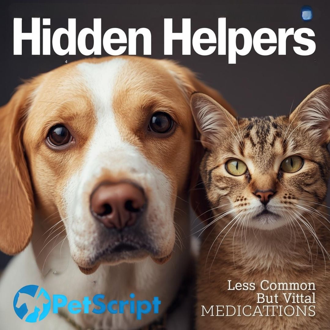 Hidden Helpers – PetScript Direct